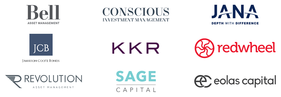 Sponsor: Channel Capital