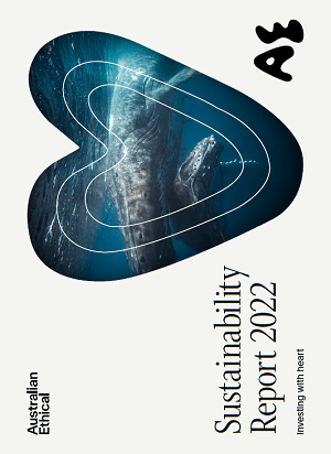 2022 Sustainability Report